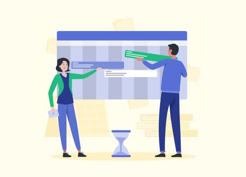 7 Easy Steps to Create a Successful Project Framework