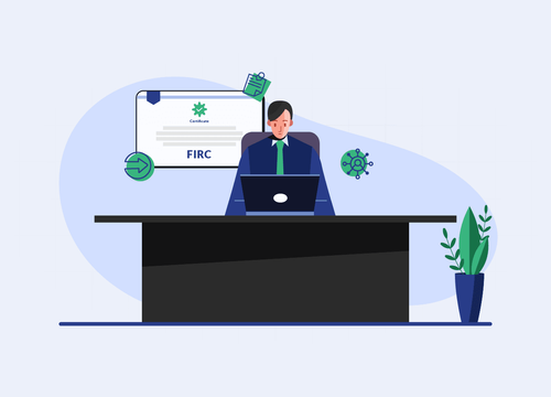 FIRC Full Form, Meaning & Guide for Exporters