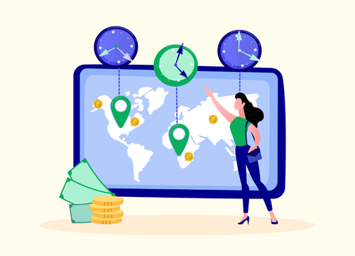 Easy, Real-Time International Payments Tracking with Skydo