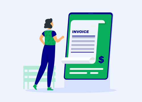Transform Your Online Invoicing Experience With Skydo