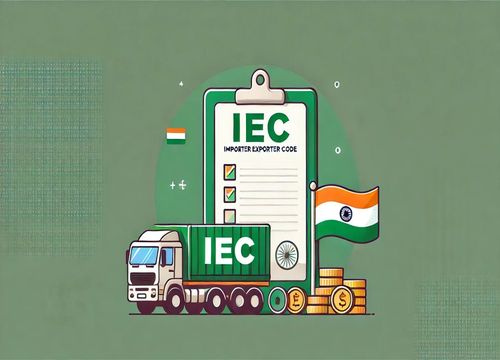 IEC Code Registration: All You Need to Know